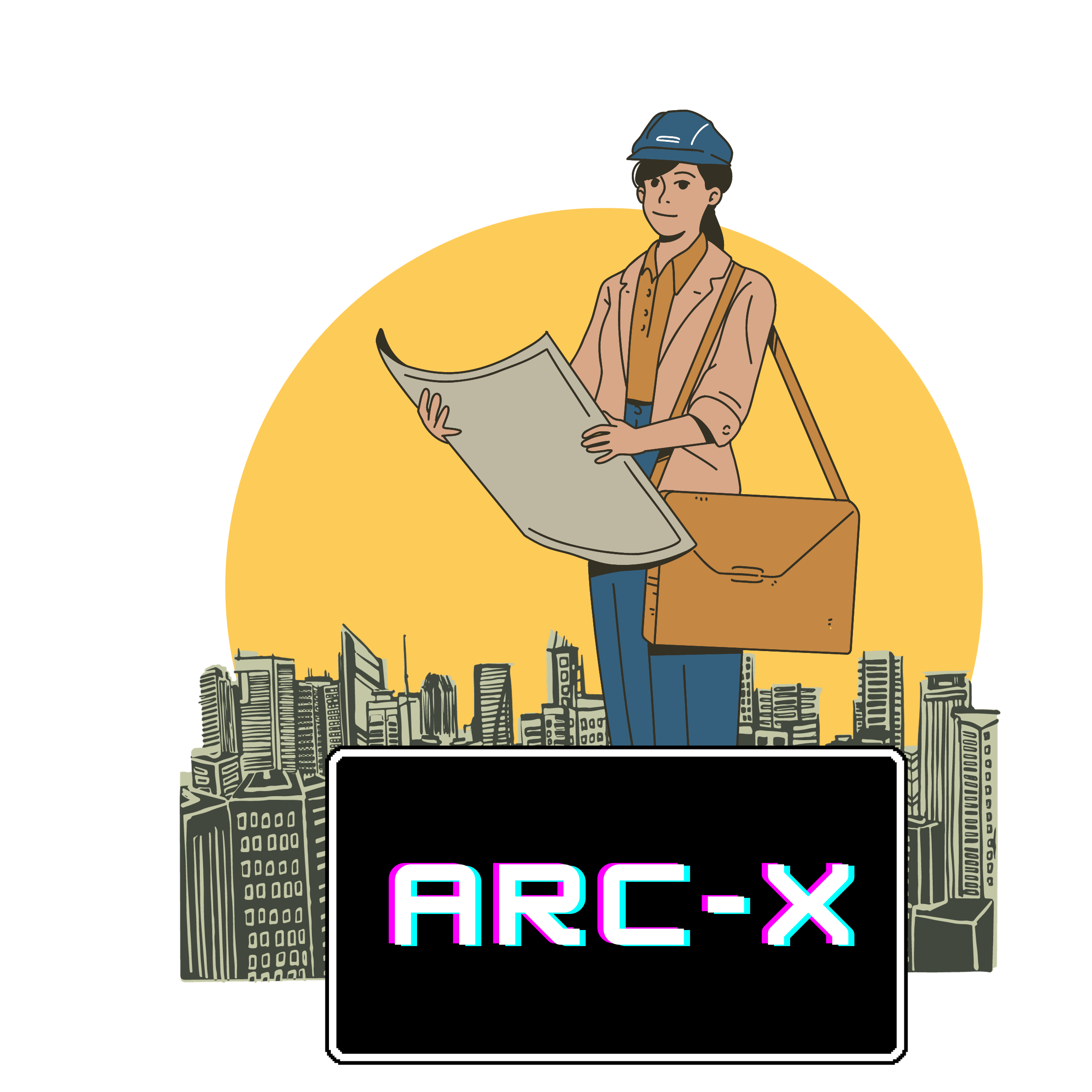 ARCX - Your ultimate guide to your dream home!